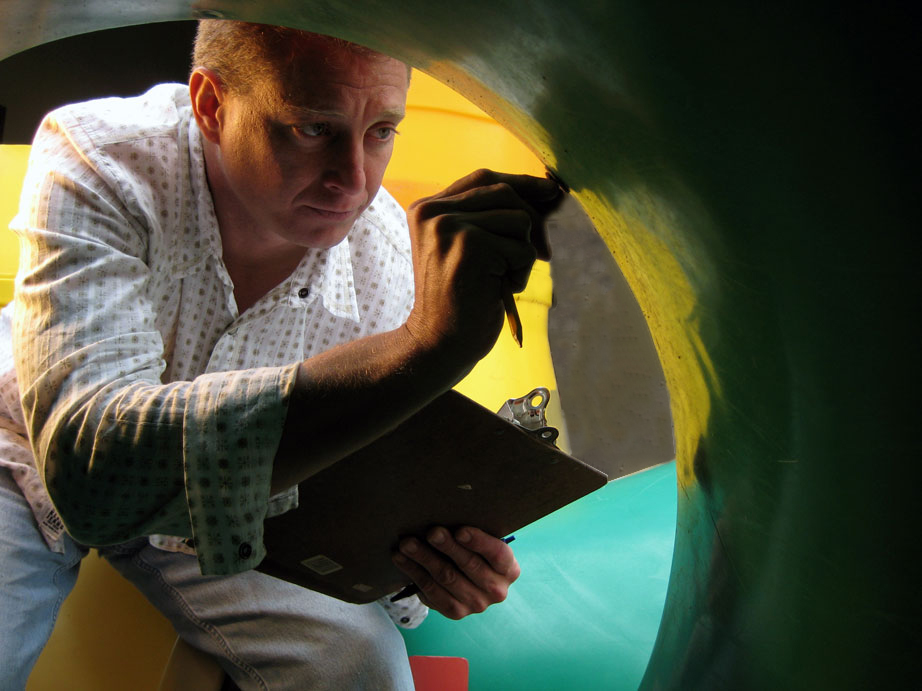 The Importance of Daily Water Slide Inspections for Safety and Longevity
